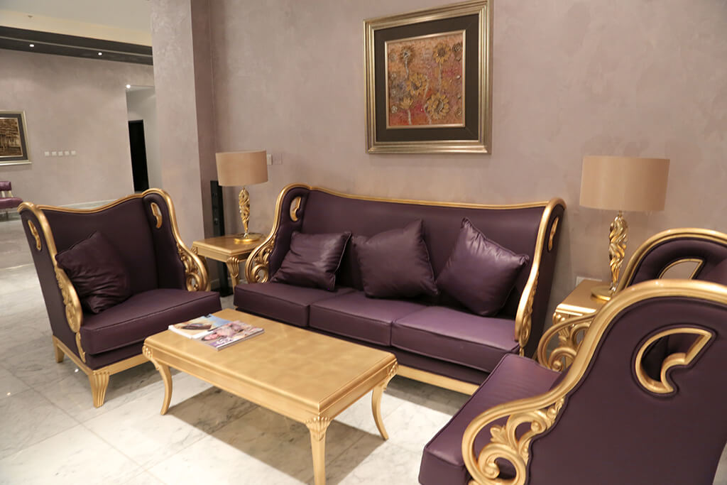 AL Rayyan Oasis - Gallery