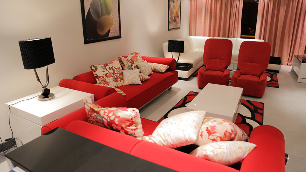 AL Rayyan Oasis - Gallery