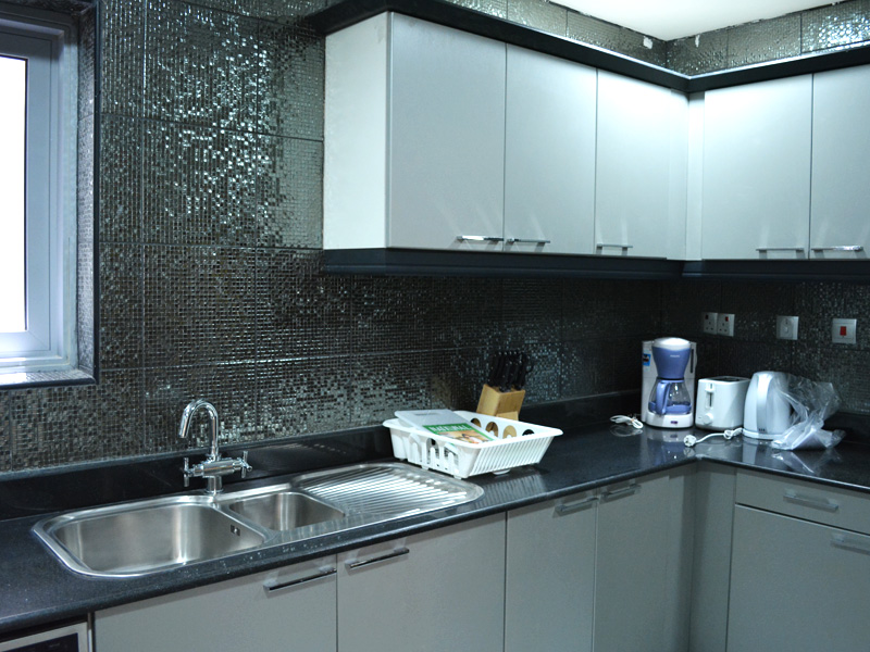 AL Rayyan Oasis - Gallery