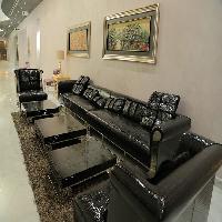 AL Rayyan Oasis - Compound & Club House